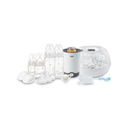 AU-First Choice Plus Starter Set